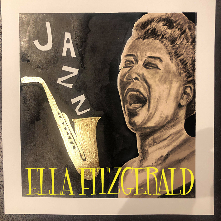 Ella: the follow-up albums – johnminnion.com