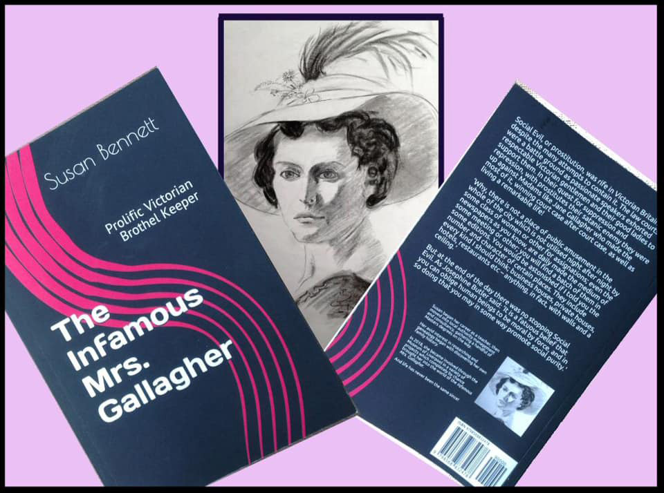 George and Mrs Gallagher – johnminnion.com