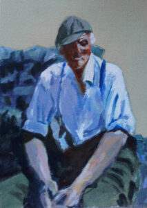 Shepherd by Jane – johnminnion.com